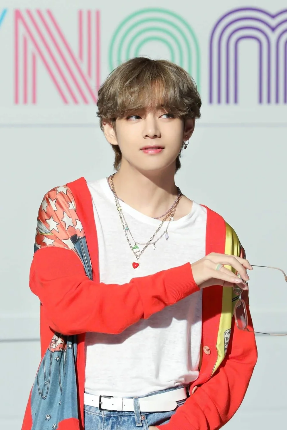 V Career Highlights — US BTS ARMY