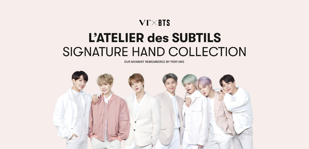 VT Cosmetics — US BTS ARMY