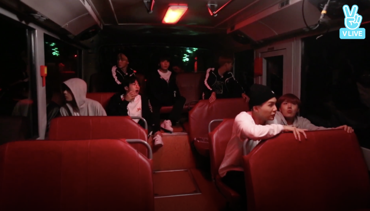 [VARIETY SHOW] Run BTS! Season 2 (Ep. 12-56) — US BTS ARMY