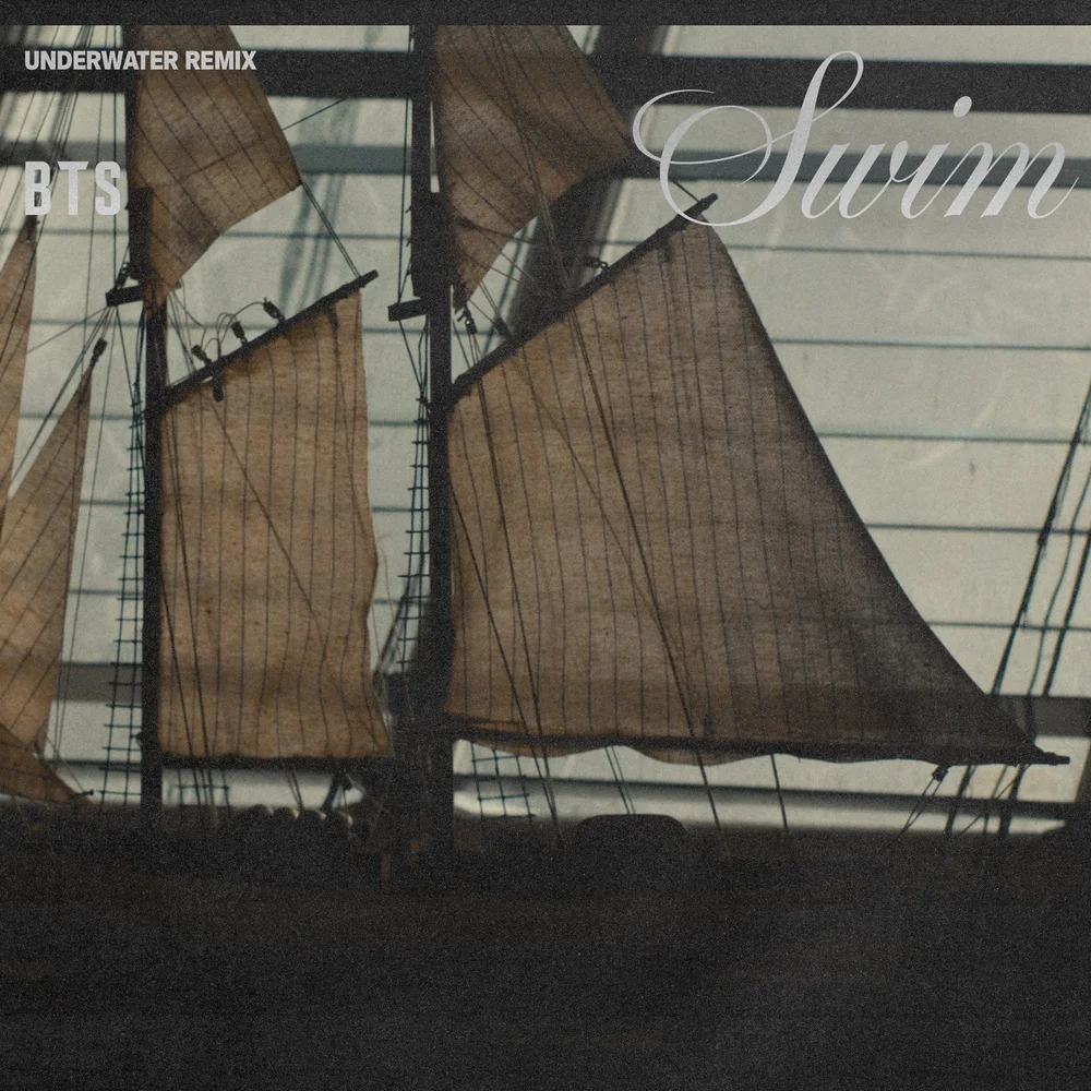 [DISCOGRAPHY] SWIM (Underwater Remix) — US BTS ARMY