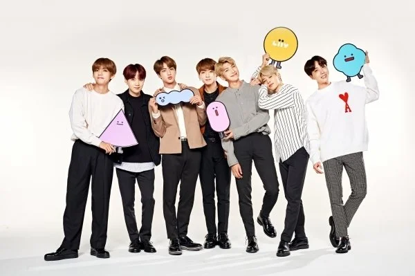[ENDORSEMENTS] KB Kookmin Bank — US BTS ARMY