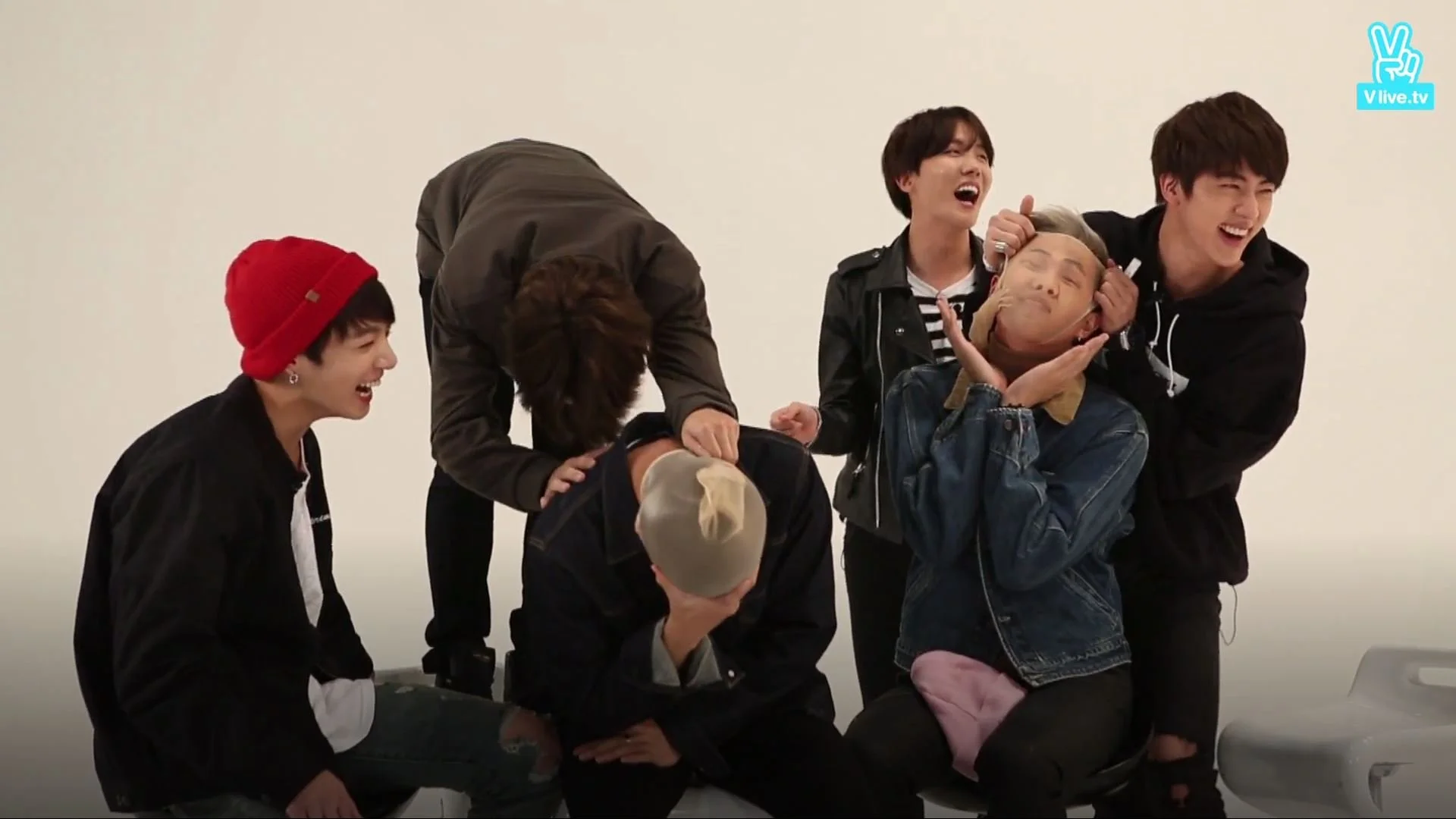 [FILMOGRAPHY] BTS GAYO — US BTS ARMY