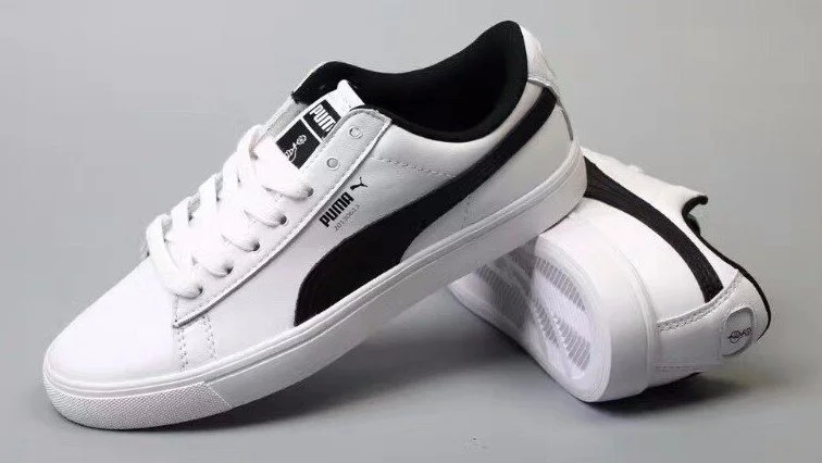 [ENDORSEMENTS] PUMA — US BTS ARMY
