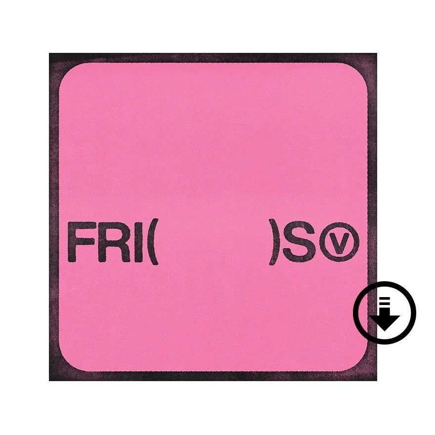 [DISCOGRAPHY] FRI(END)S — US BTS ARMY