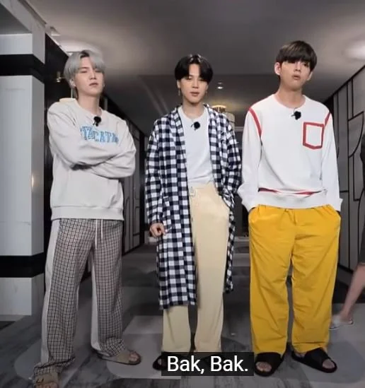 ARMY Dictionary — US BTS ARMY