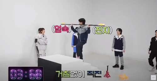 [VARIETY SHOW] Run BTS! Season 4 Special Episodes — US BTS ARMY