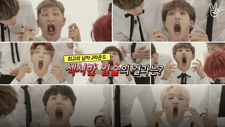 [VARIETY SHOW] Run BTS! Season 1 ( Ep. 1 - 11 ) — US BTS ARMY