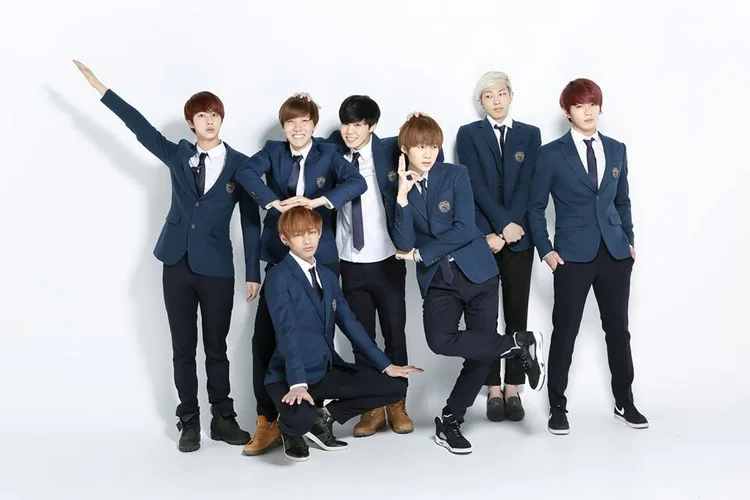 2014 BTS FESTA: 1st Anniversary — US BTS ARMY