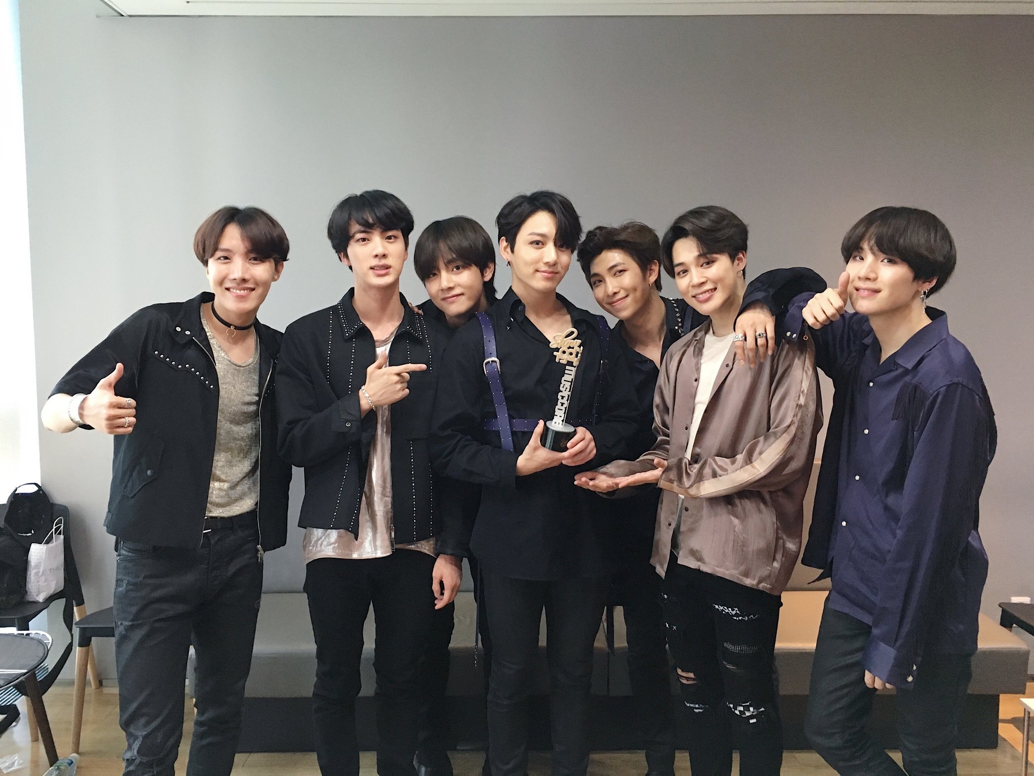 Fake Love Becomes Btss Fastest Mv To Hit 100m Views — Us Bts Army