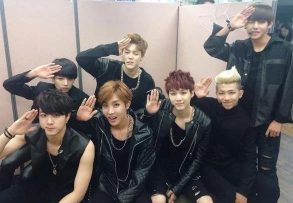 "Danger" Tops The Billboard World Digital Song Sales Chart For The First Time — US BTS ARMY