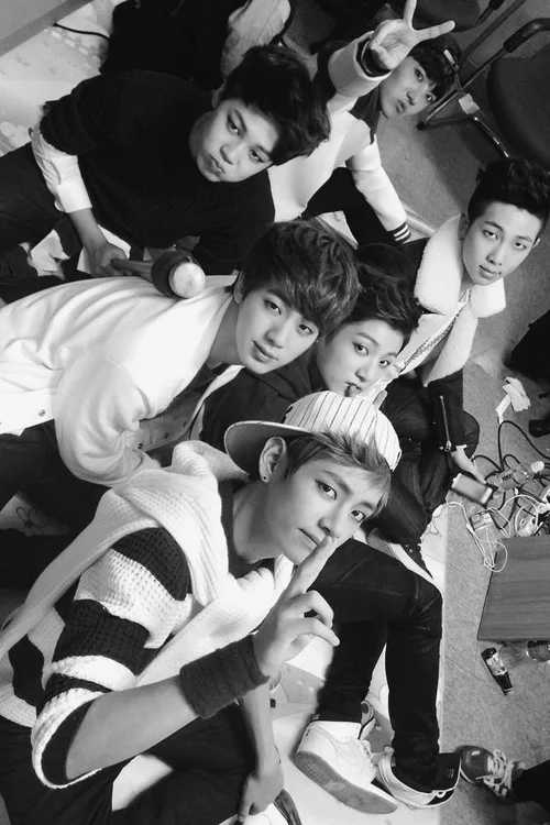 BTS Eras Timeline — US BTS ARMY