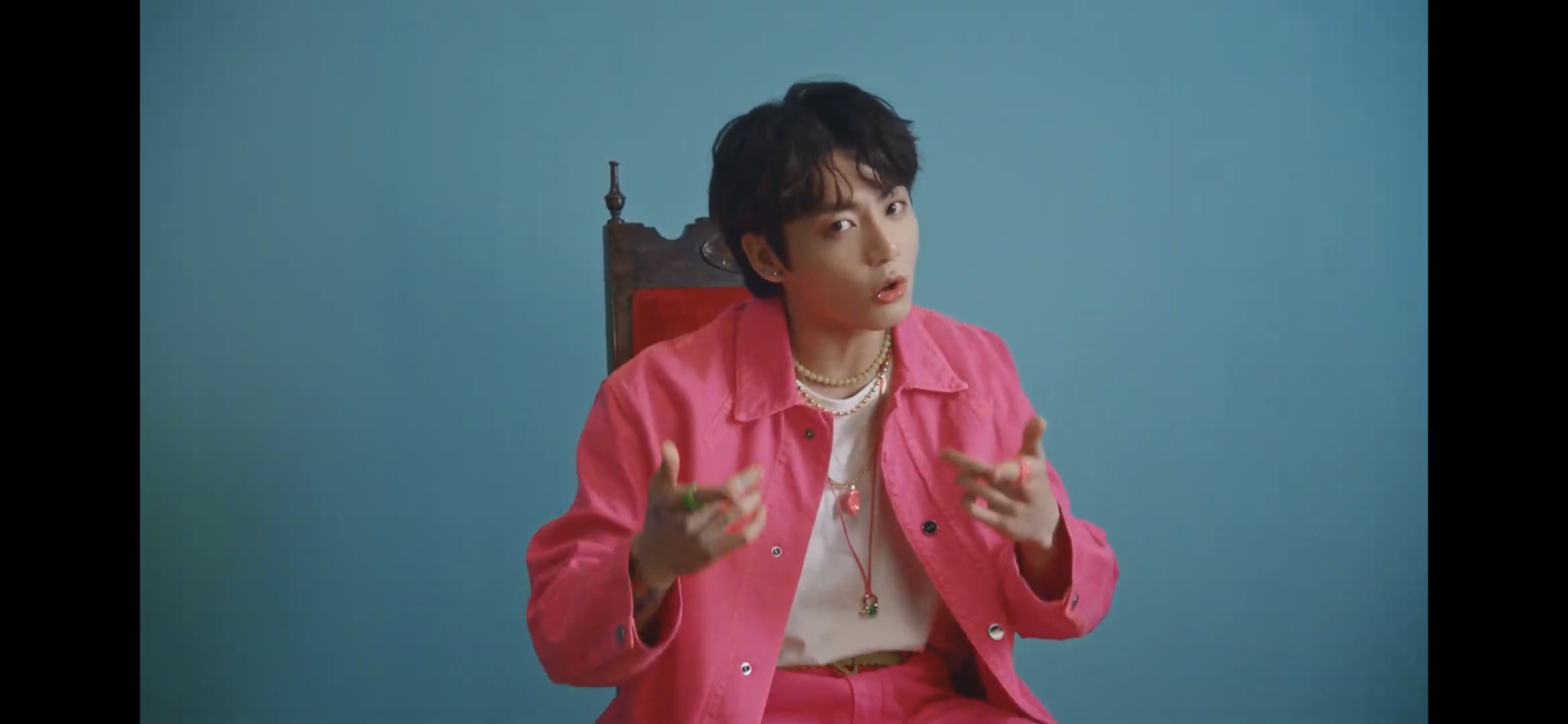 "Left and Right" MV Surpasses 100 Million Views on YouTube — US BTS ARMY