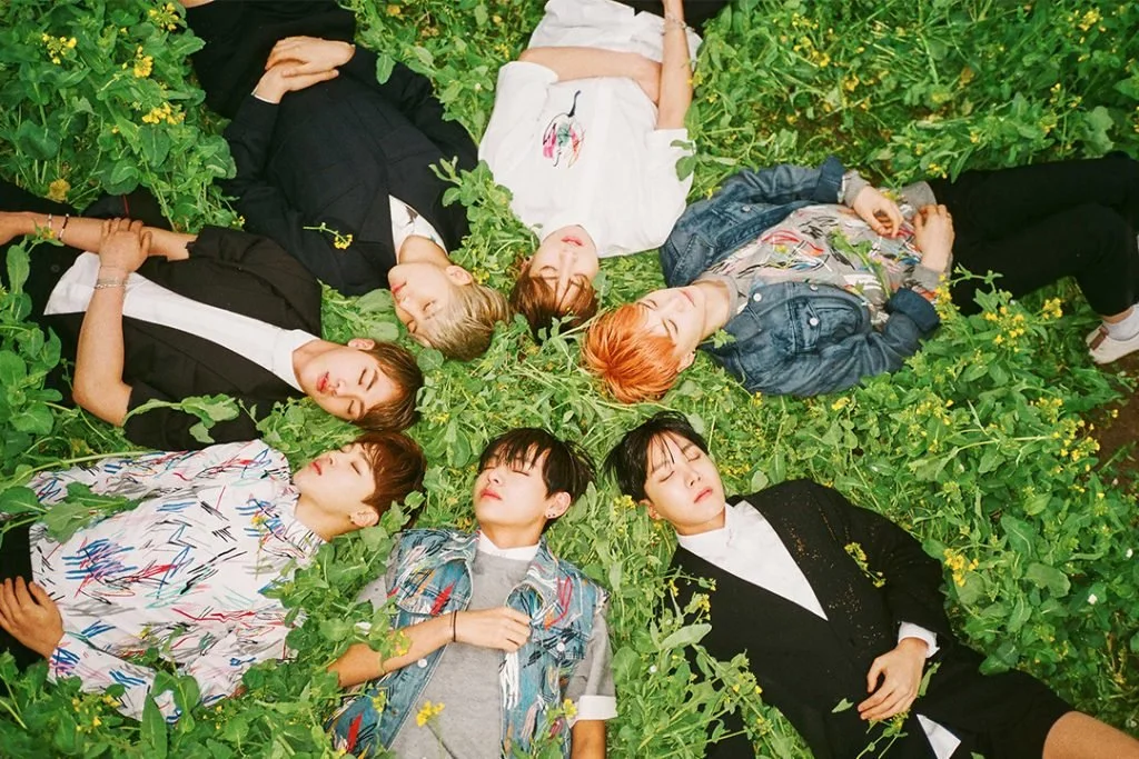 BTS Eras Timeline — US BTS ARMY