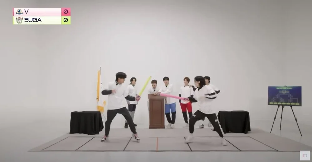 [VARIETY SHOW] Run BTS! Season 4 Special Episodes — US BTS ARMY