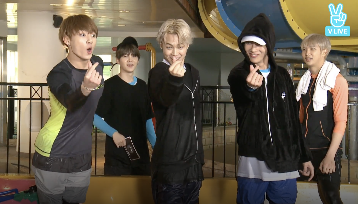 [VARIETY SHOW] Run BTS! Season 2 (Ep. 12-56) — US BTS ARMY