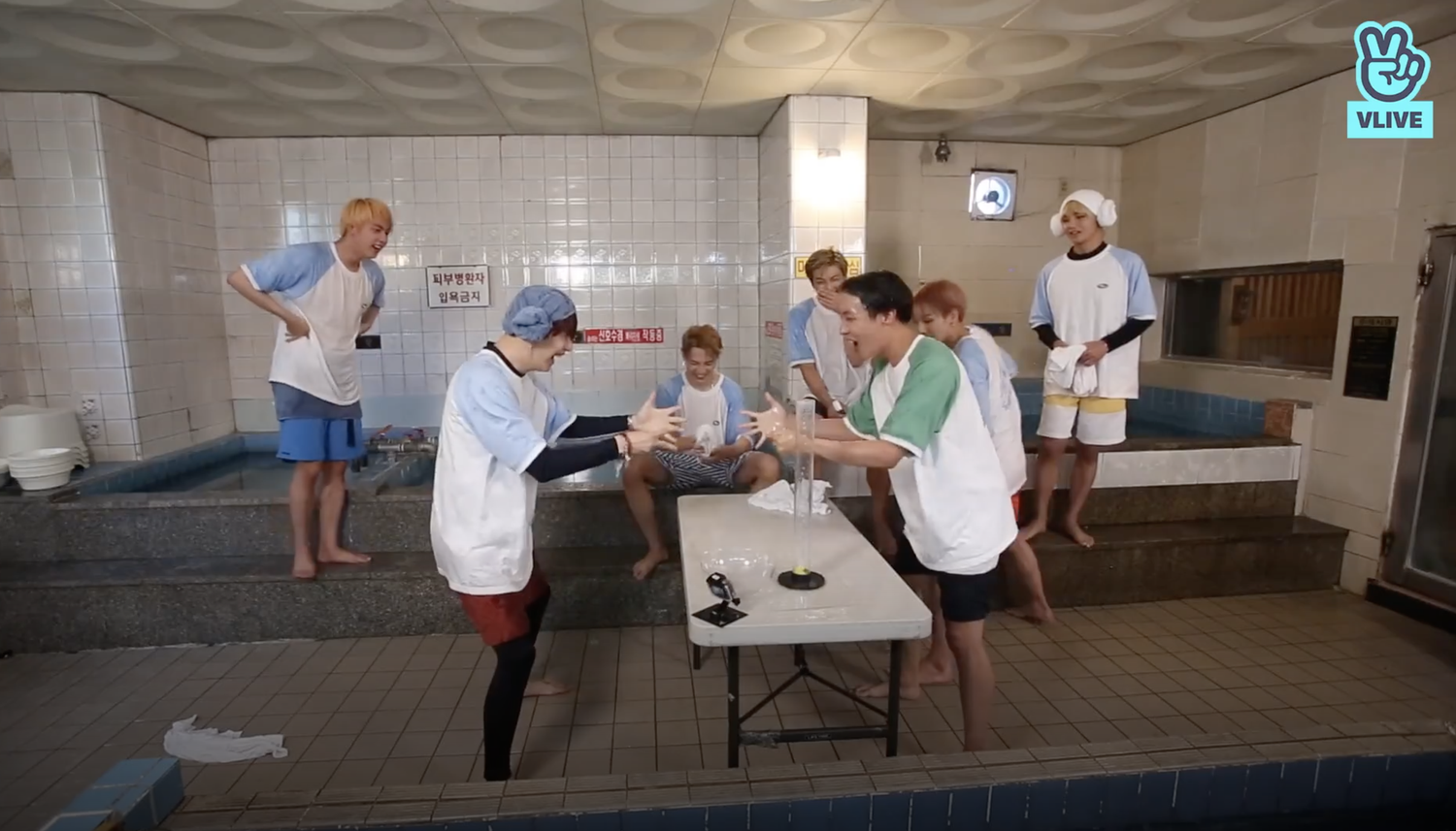 🏃🏻Run BTS! Season 3 (EP. 57 - 155) — US BTS ARMY
