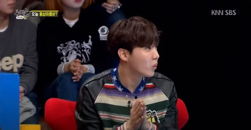 j-hope Career Highlights — US BTS ARMY