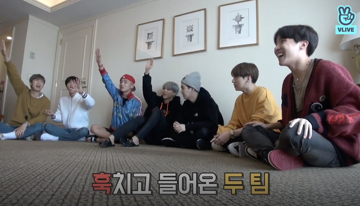 🏃🏻Run BTS! Season 3 (EP. 57 - 155) — US BTS ARMY