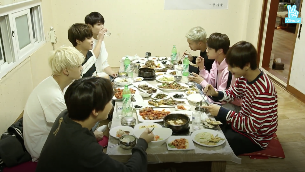 [VARIETY SHOW] Run BTS! Season 1 ( Ep. 1 - 11 ) — US BTS ARMY