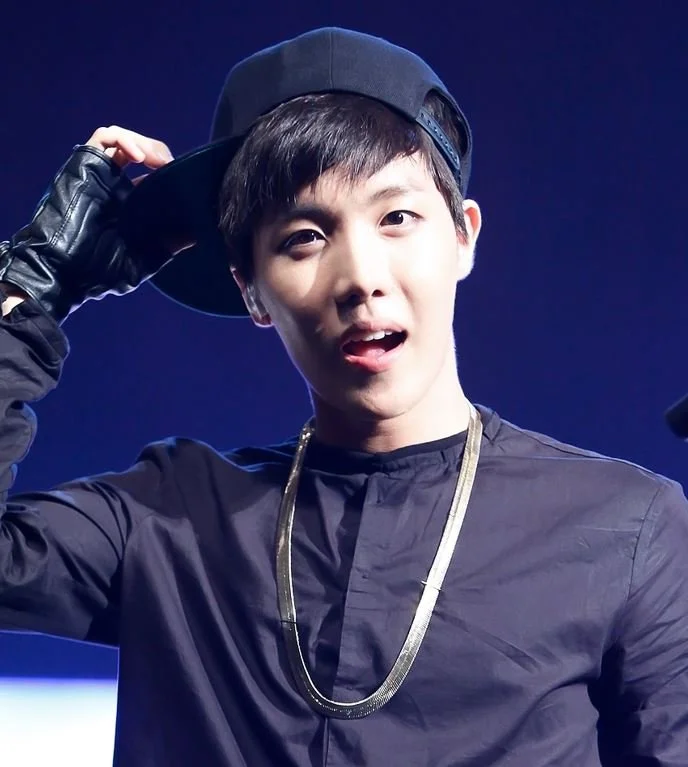 j-hope Career Highlights — US BTS ARMY