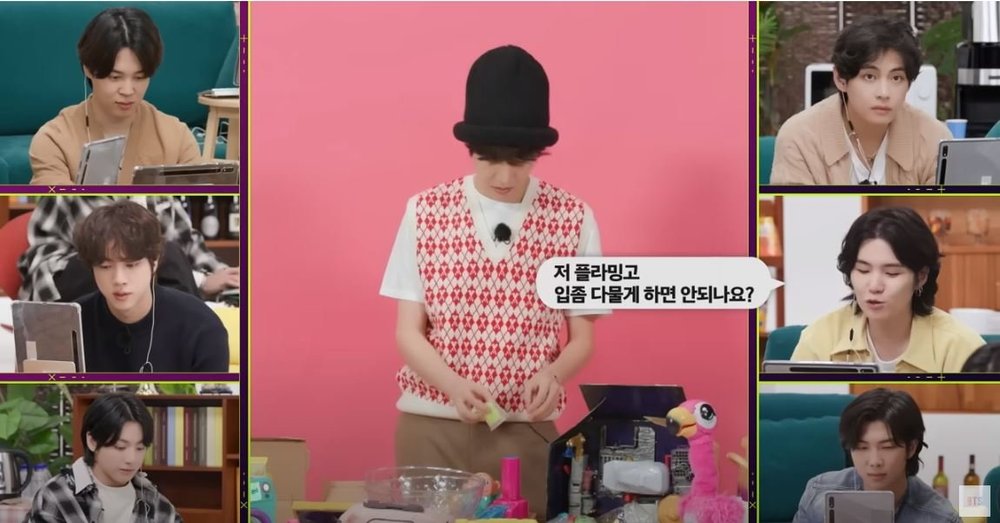 [VARIETY SHOW] Run BTS! Season 4 Special Episodes — US BTS ARMY