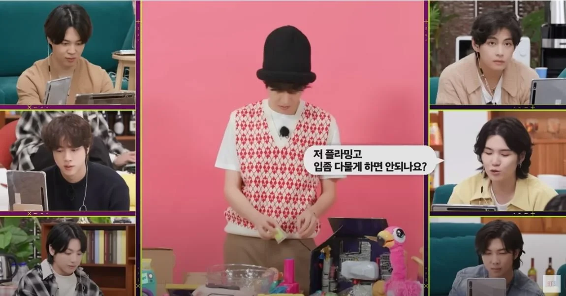 [VARIETY SHOW] Run BTS! Season 4 Special Episodes — US BTS ARMY