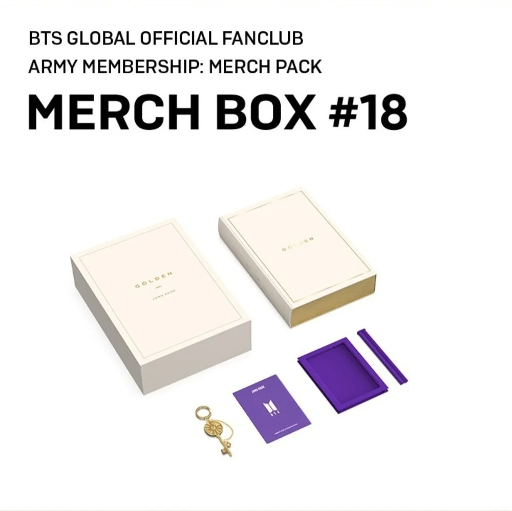 US BTS ARMY