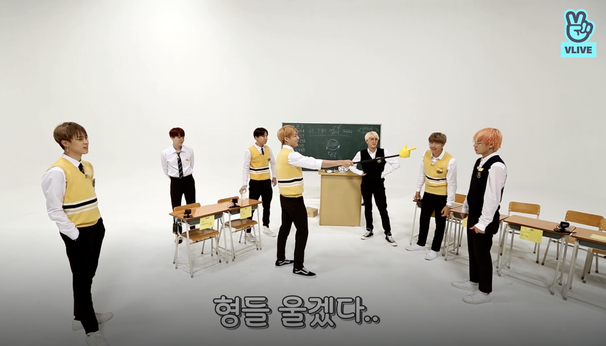🏃🏻Run BTS! Season 3 (EP. 57 - 155) — US BTS ARMY