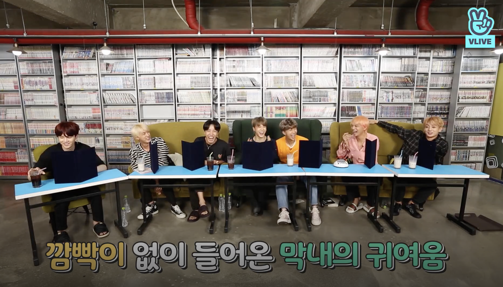 🏃🏻Run BTS! Season 3 (EP. 57 - 155) — US BTS ARMY