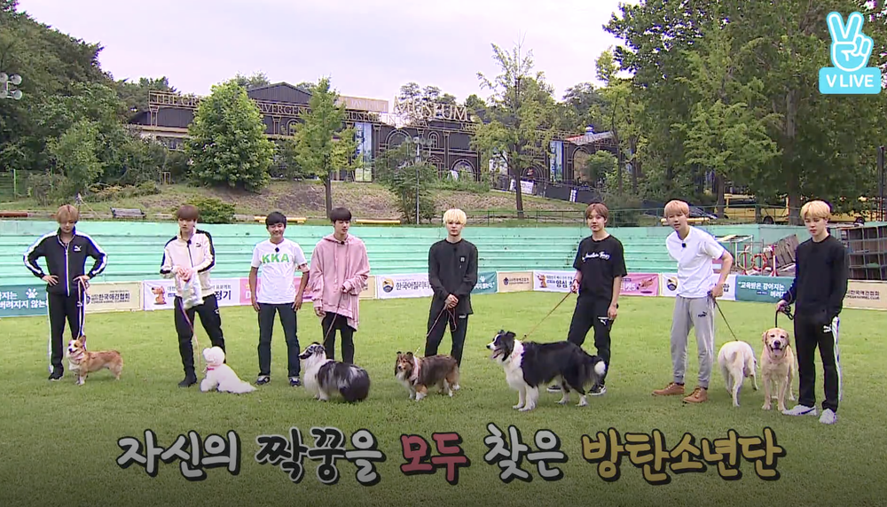 [VARIETY SHOW] Run BTS! Season 2 (Ep. 12-56) — US BTS ARMY