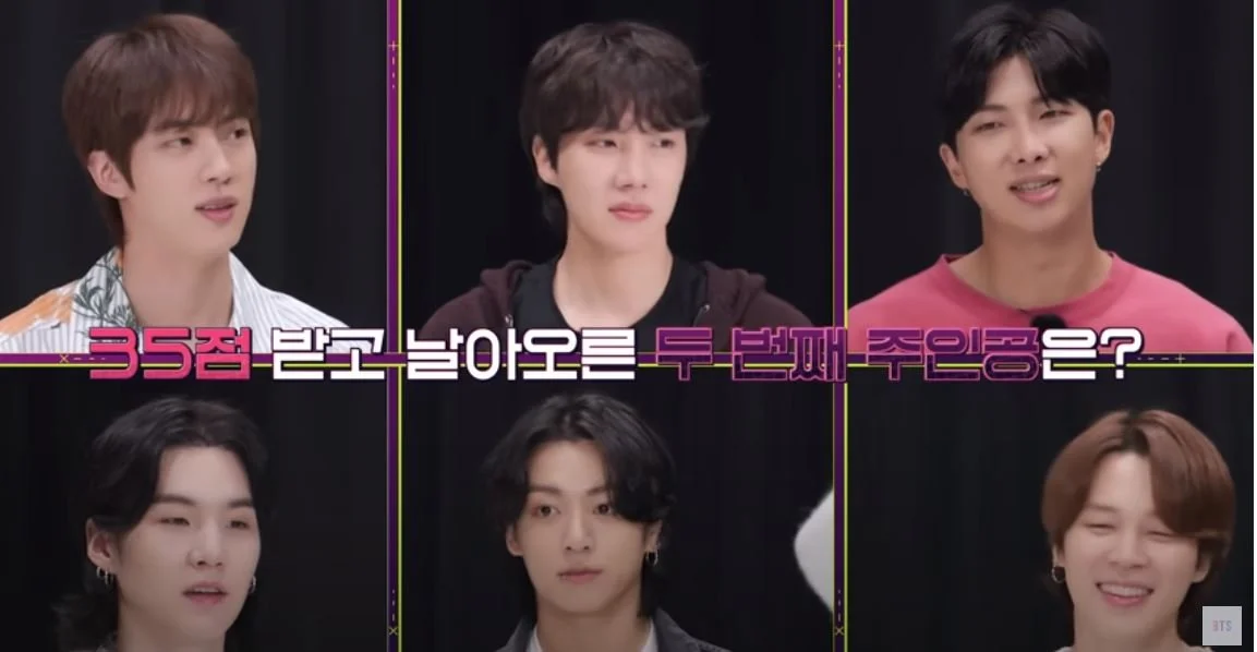 [VARIETY SHOW] Run BTS! Season 4 Special Episodes — US BTS ARMY