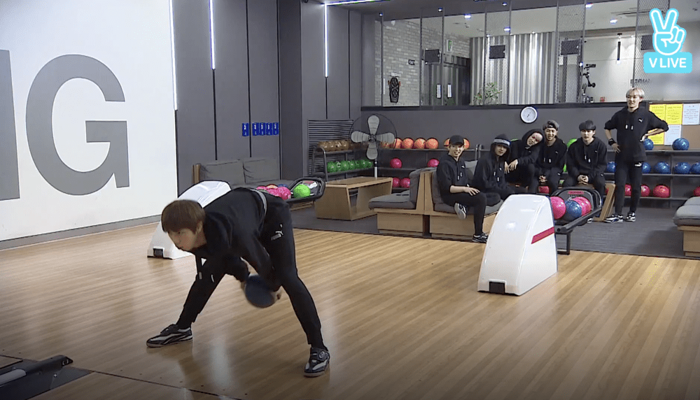 [VARIETY SHOW] Run BTS! Season 2 (Ep. 12-56) — US BTS ARMY