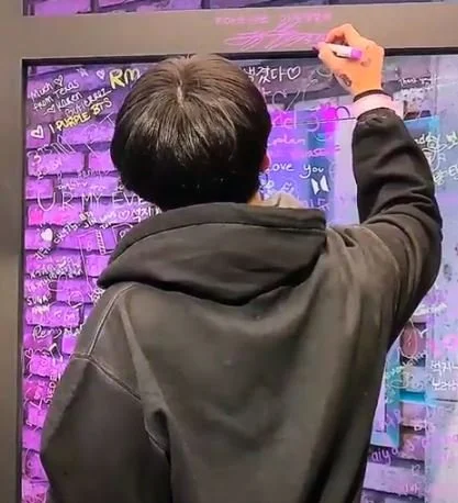 ARMY Dictionary — US BTS ARMY