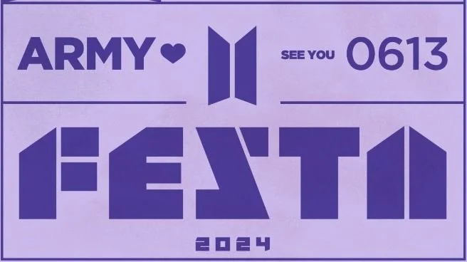 2024 BTS FESTA: 11th Anniversary — US BTS ARMY