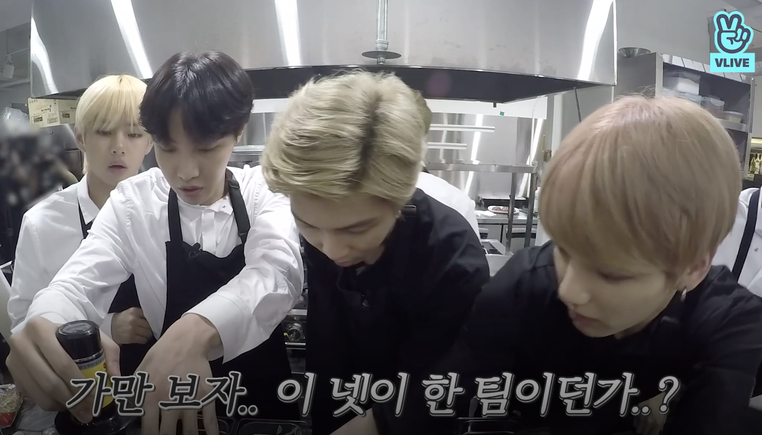 🏃🏻Run BTS! Season 3 (EP. 57 - 155) — US BTS ARMY