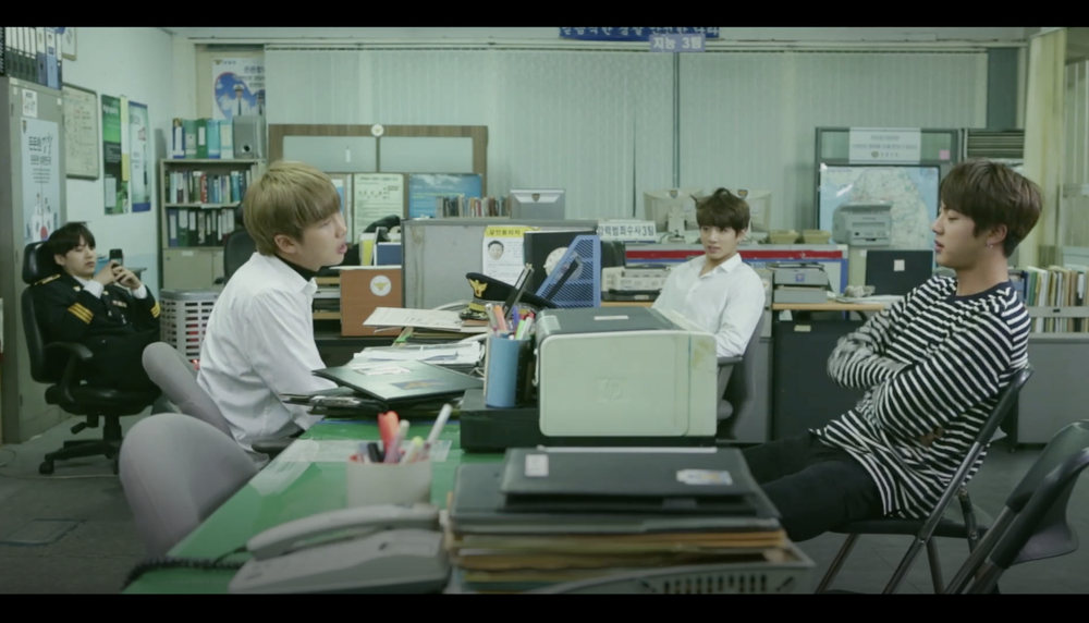 [VARIETY SHOW] Run BTS! Season 2 (Ep. 12-56) — US BTS ARMY