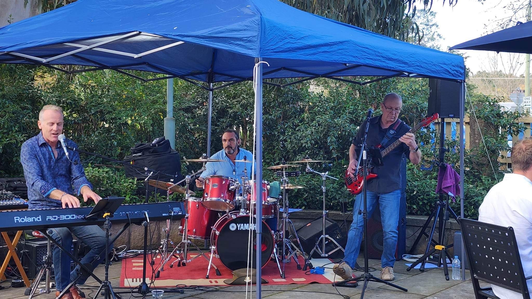 CHASING BRANDY — GUY WALTON