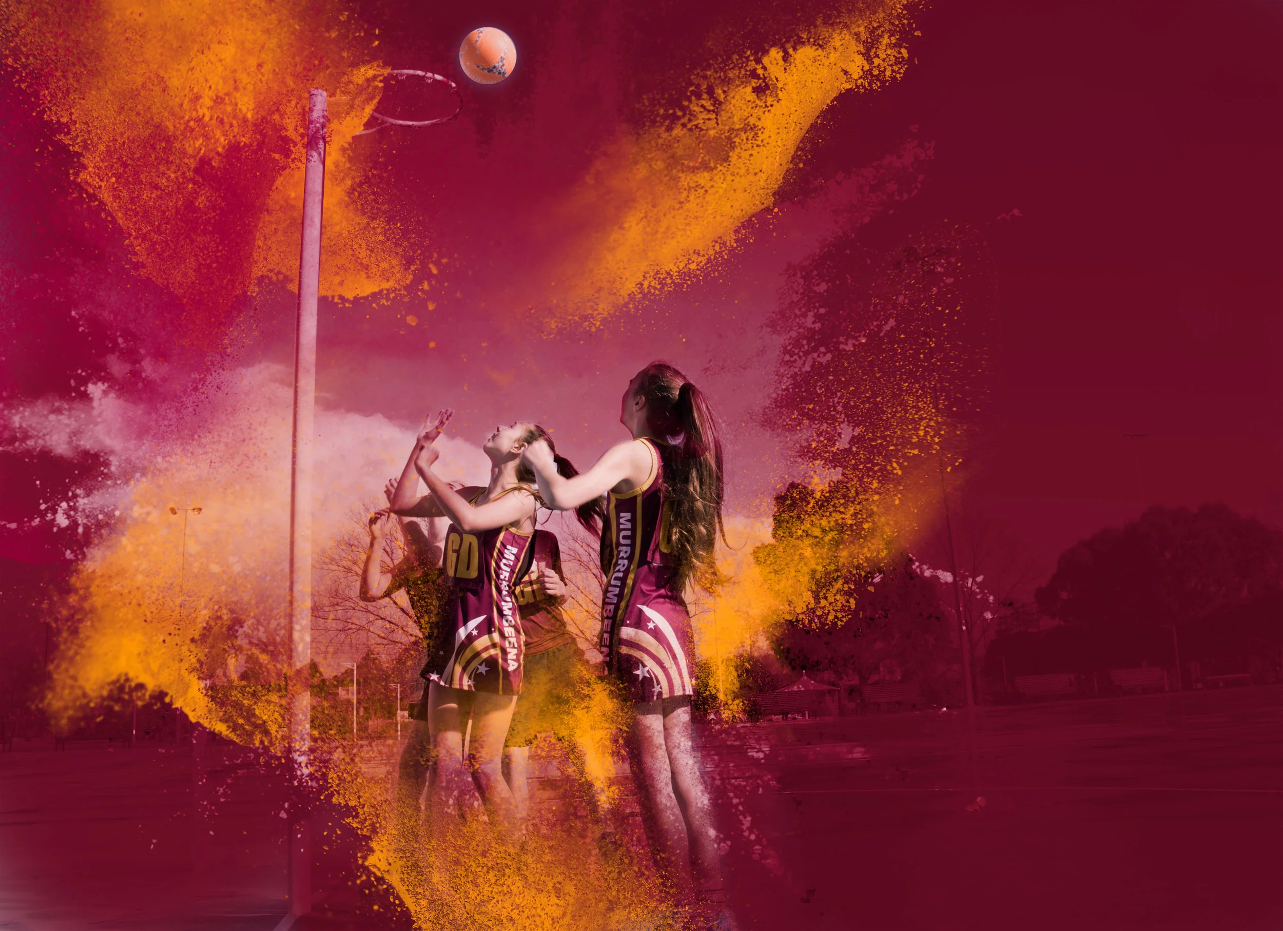 Murrumbeena Netball Club