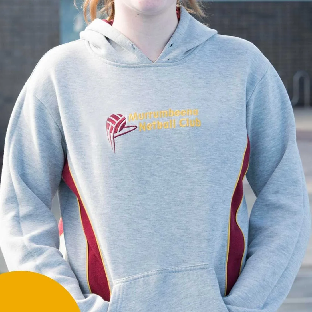 Uniforms — Murrumbeena Netball Club