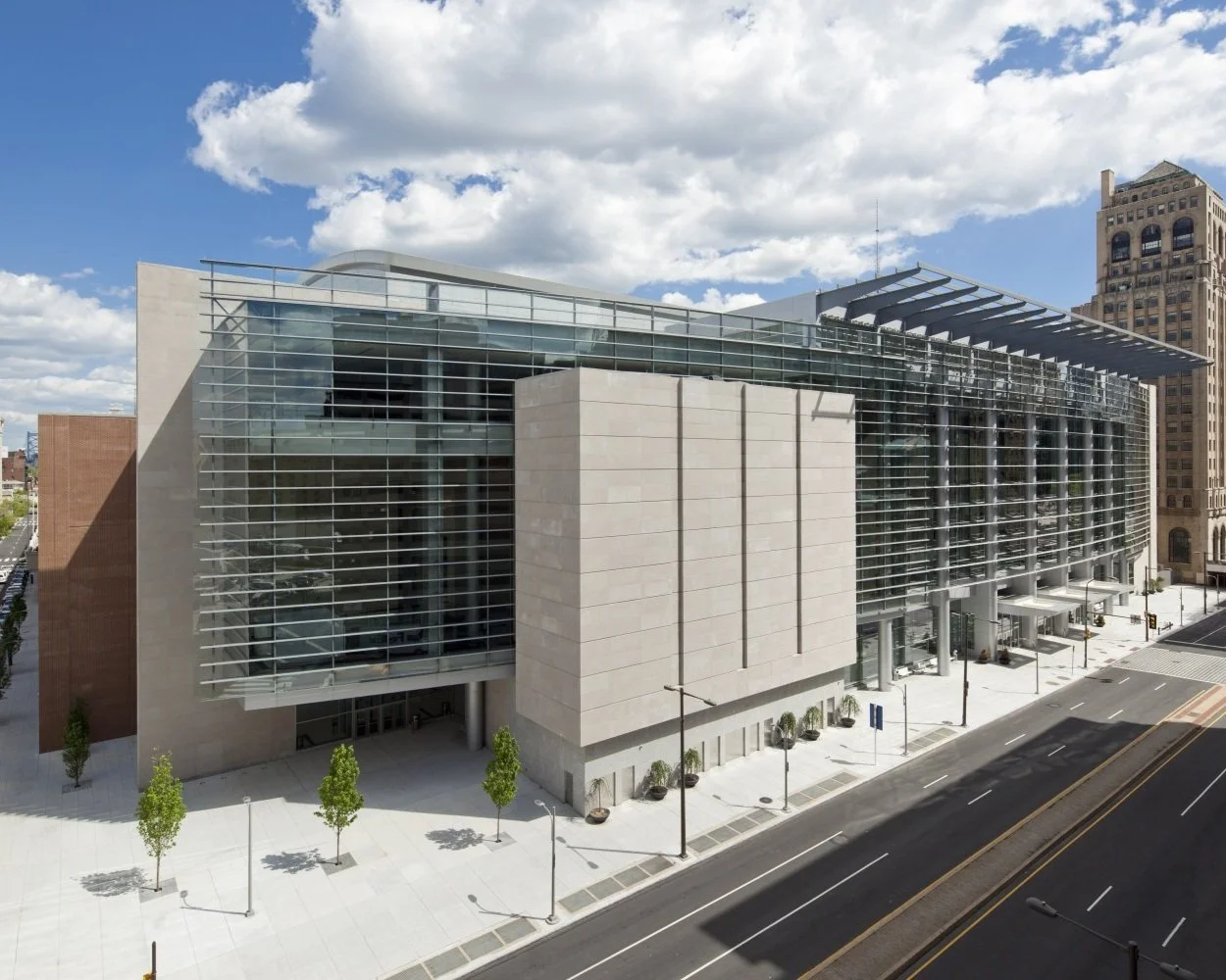 Clarion/Samuels Associates is now Colliers International Valuation and ...