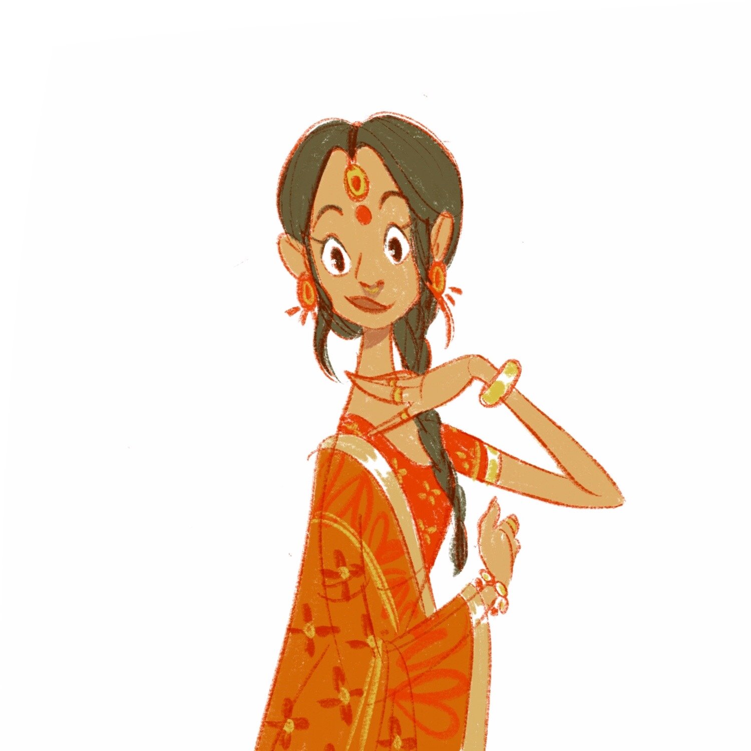 personal — gina nguyen