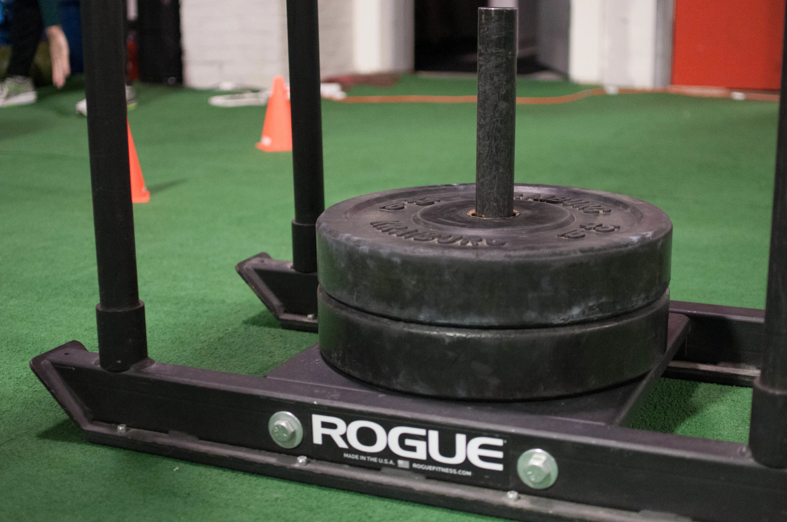 PeaK Performance Training