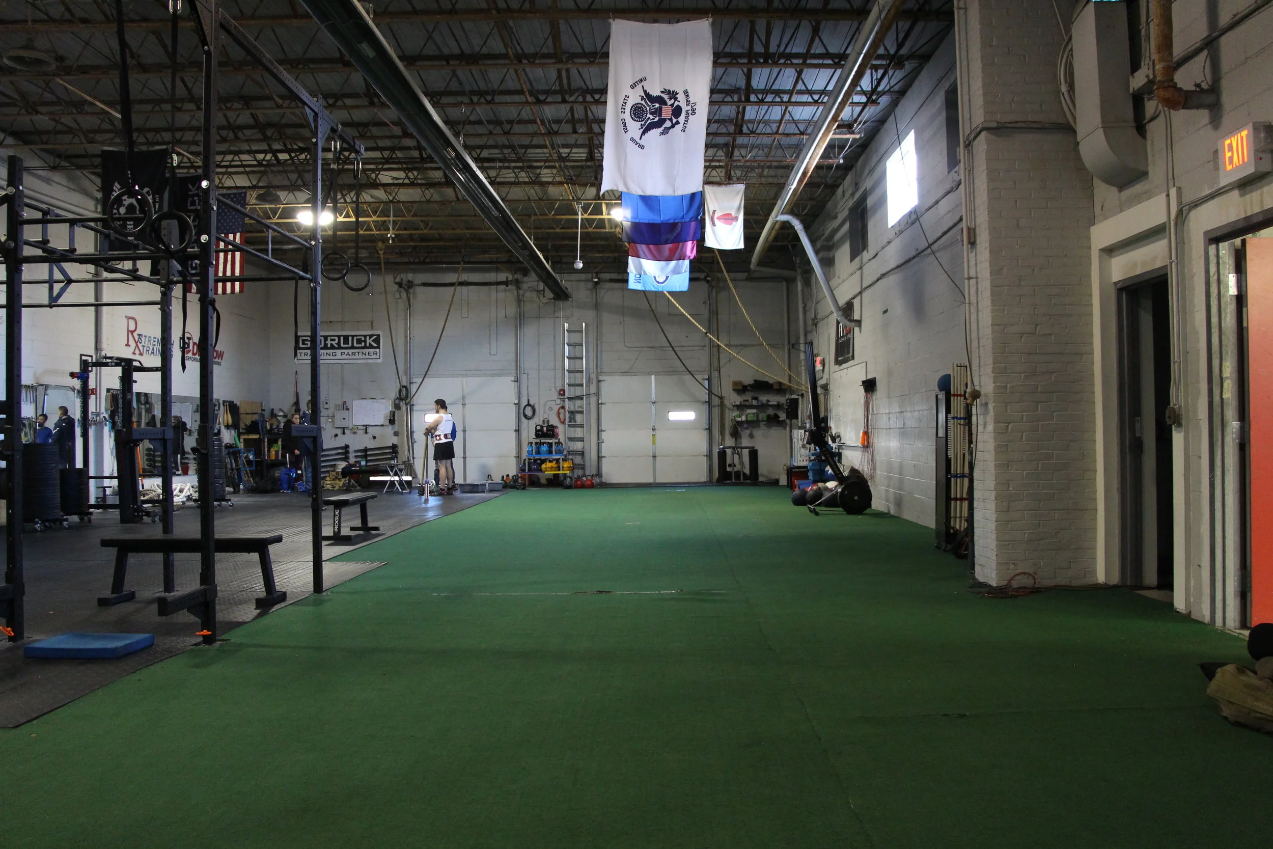 PeaK Performance Training