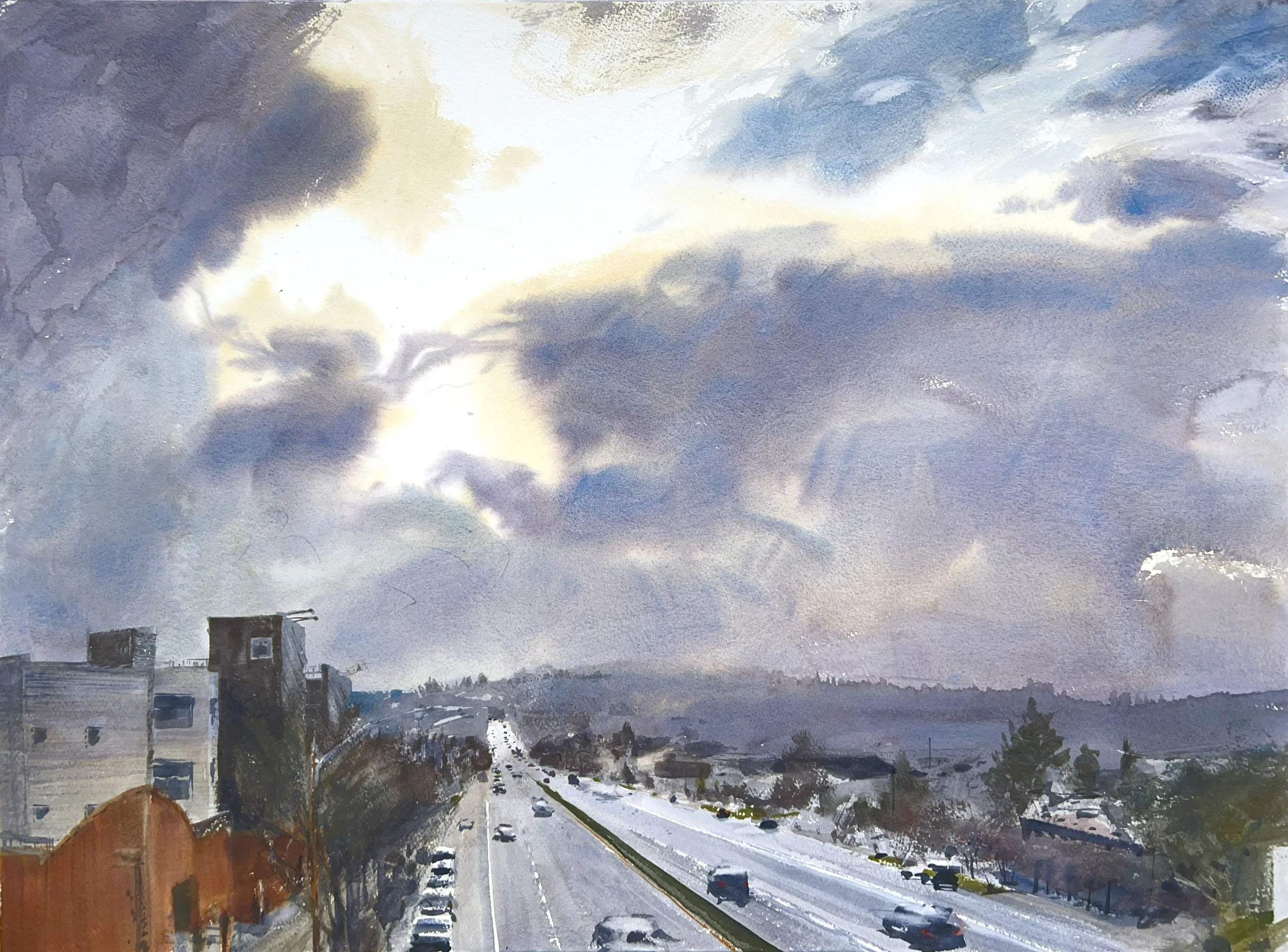 More Available Work — David Orrin Smith