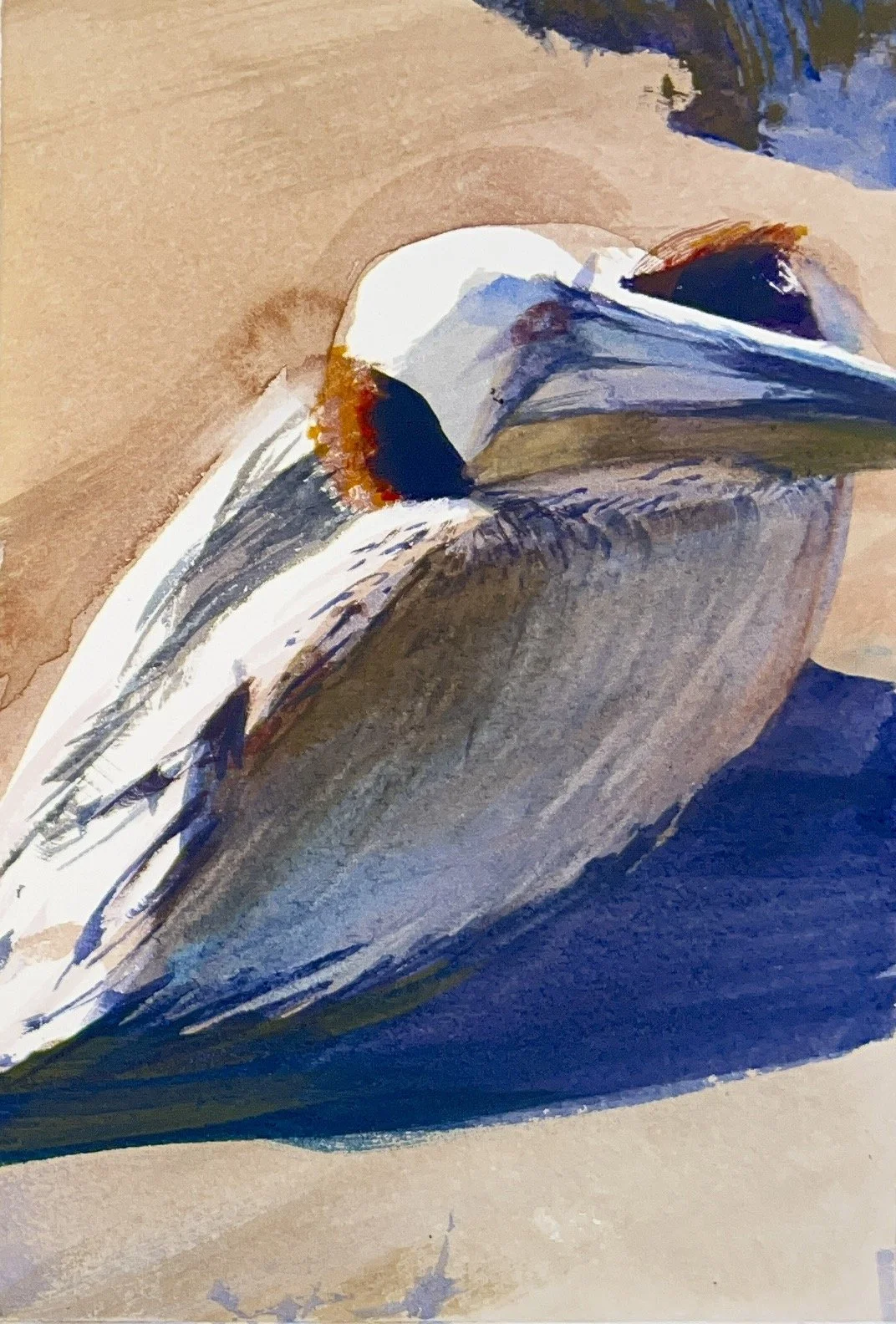 Available Art - Tour 2025 — David Orrin Smith