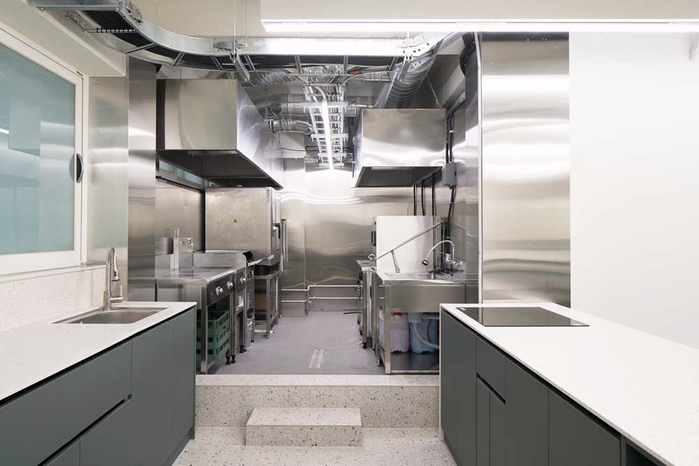 SCA + HACCP — blends_