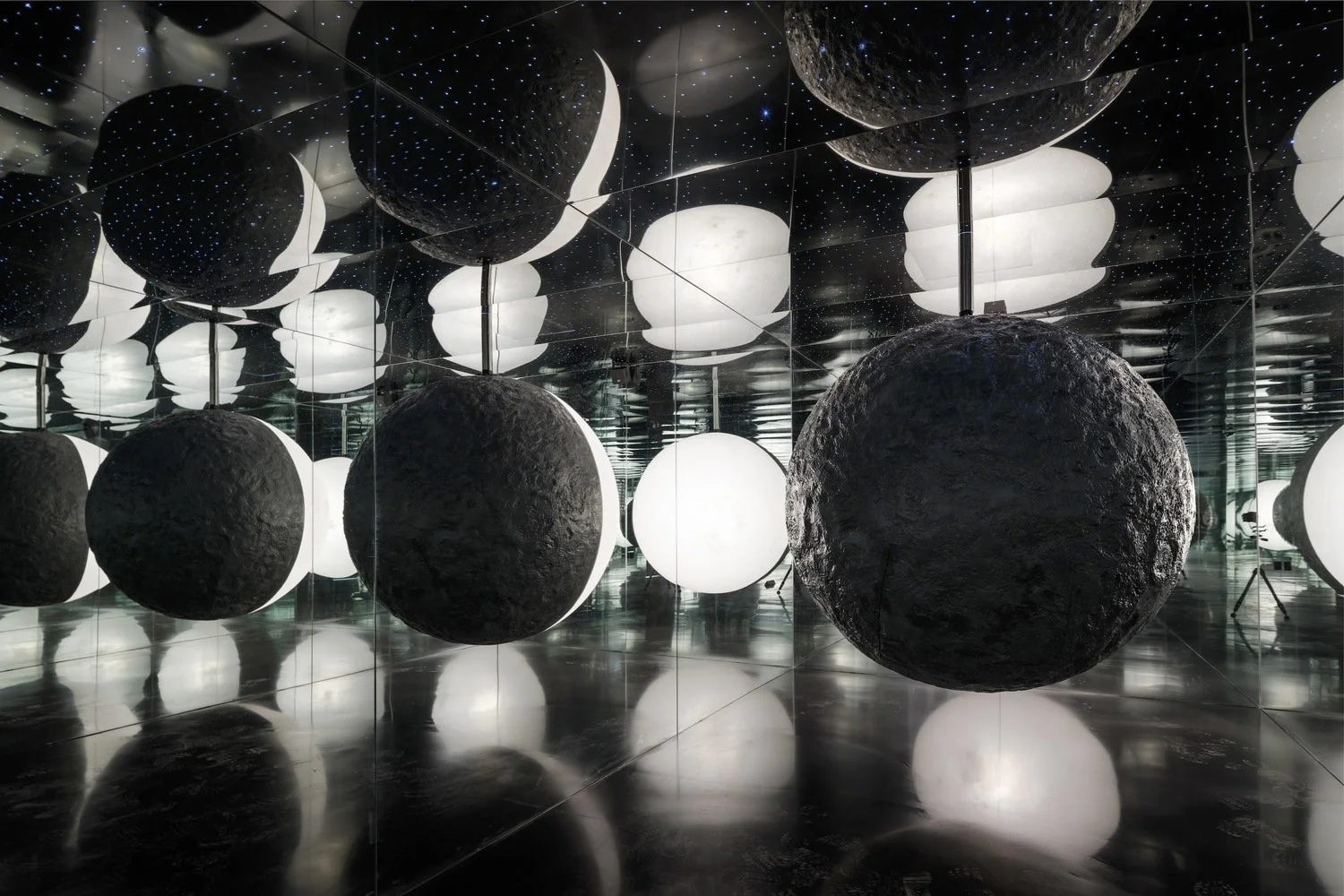 None space Made Lim cafe — blends_