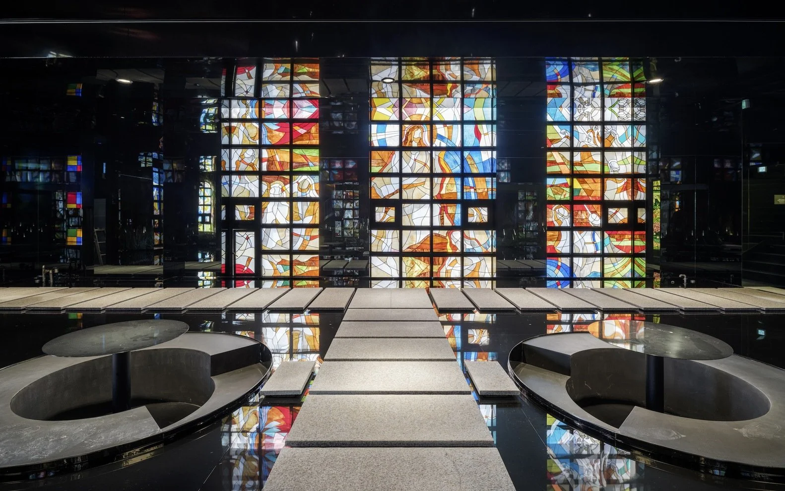 None space Made Lim cafe — blends_