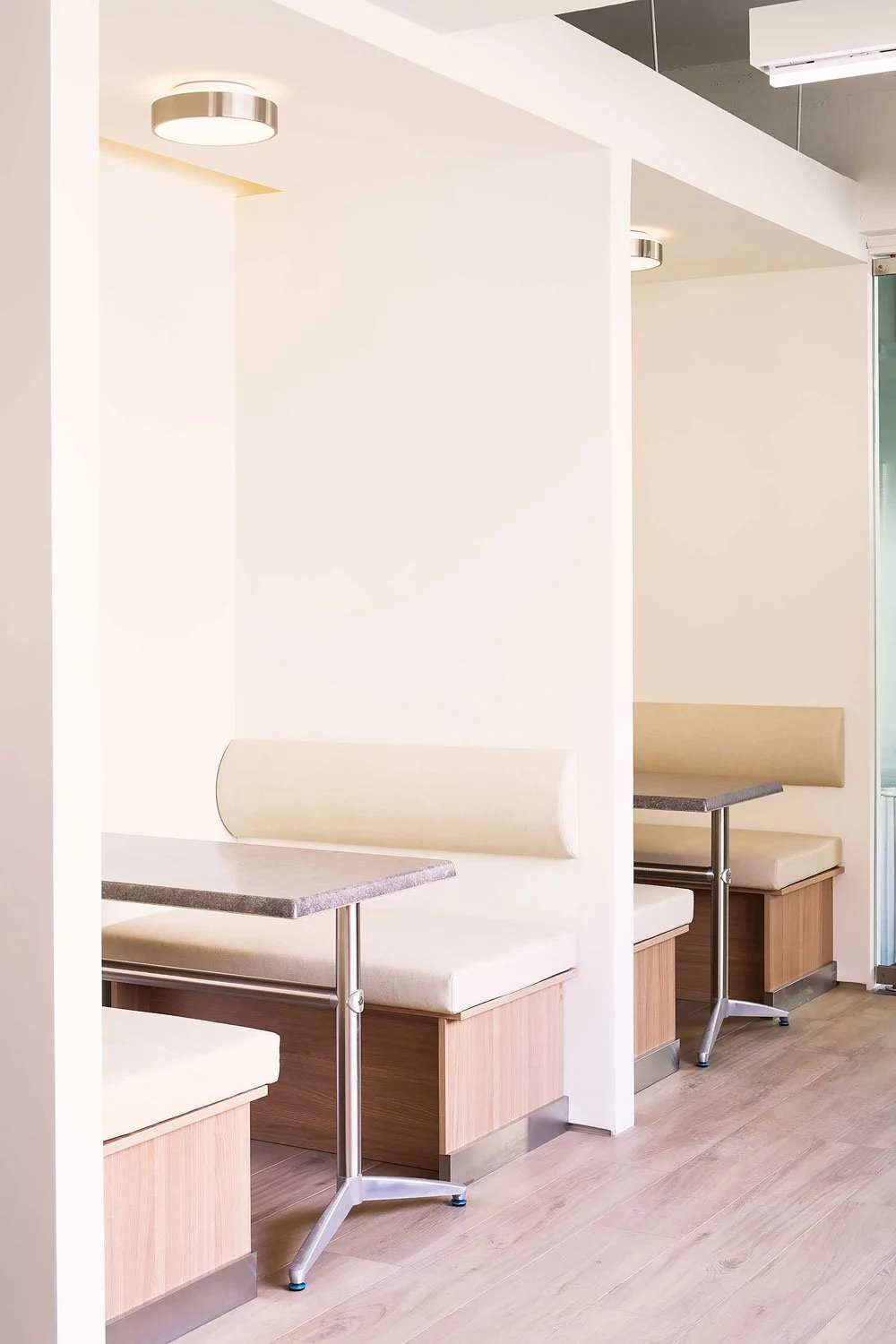 SCA + HACCP — blends_