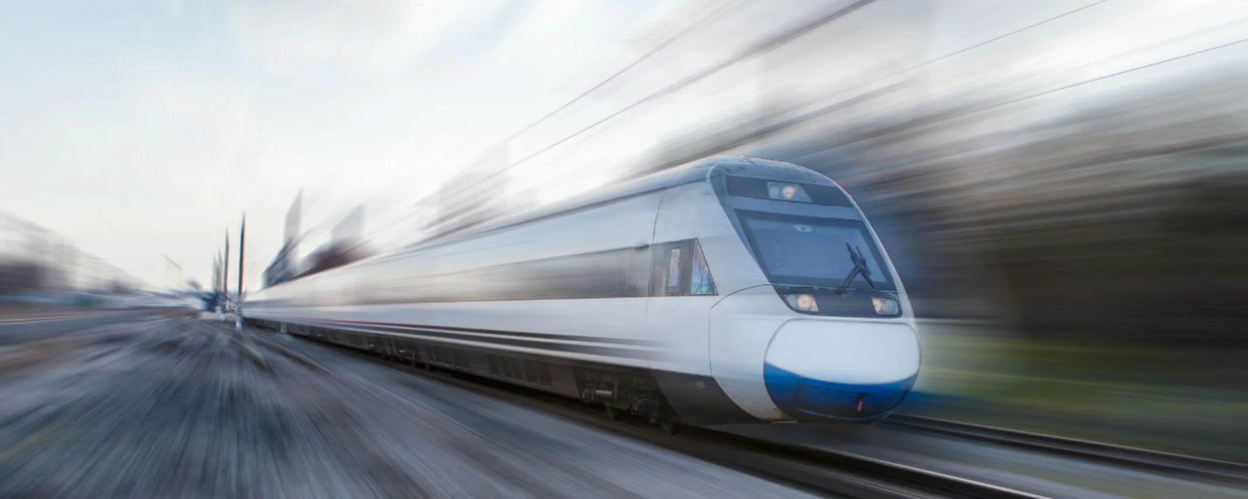 Fast Rail and Duplication — better rail for the sunshine coast